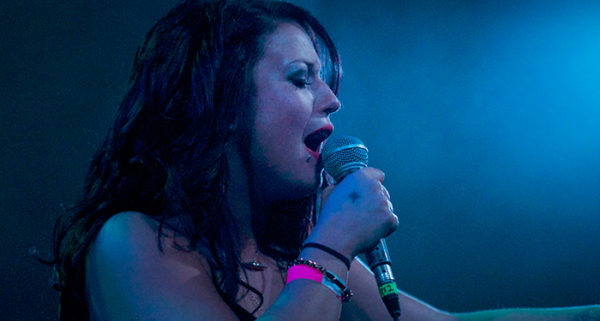 Amanda Hawkins Concert Photos - Greeblehaus