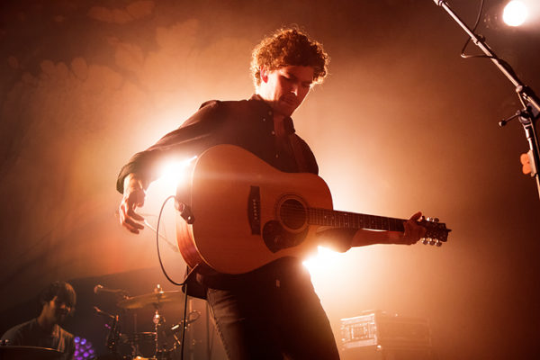 Vance Joy: Concert Photos from Gothic Denver - Greeblehaus