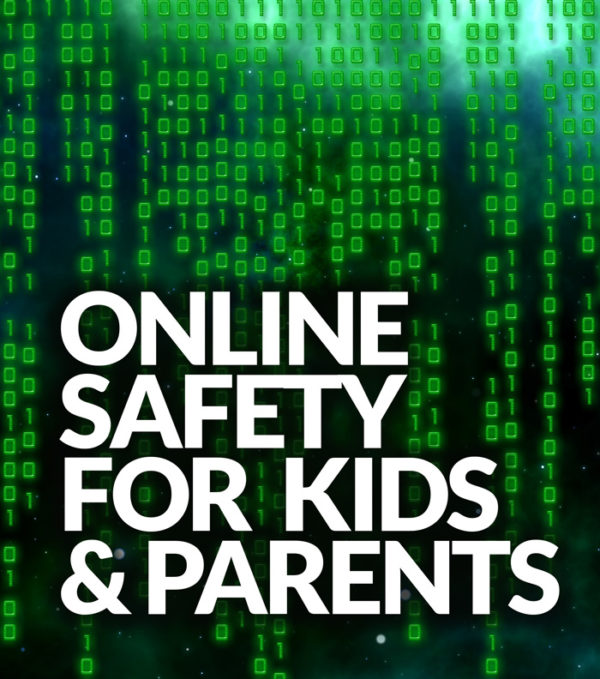Online Safety Tips for Kids (And Their Parents!) - Greeblehaus