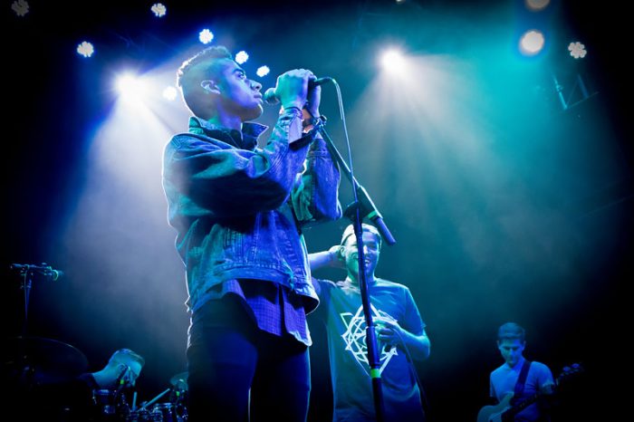 First Class Fest Photos with Air Dubai & My Body Sings Electric