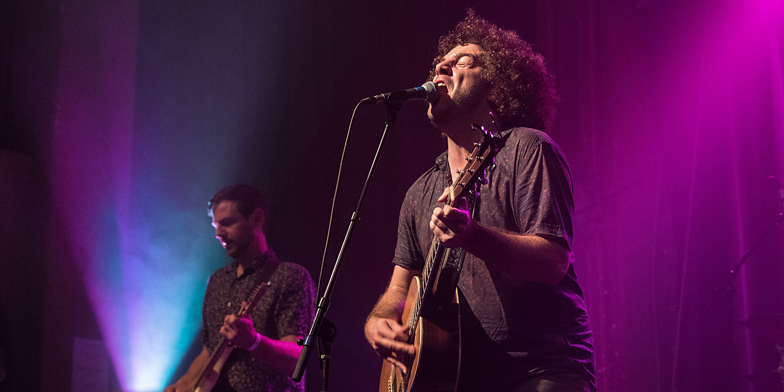 Rob Drabkin Annual Birthday Show at Bluebird Denver - Greeblehaus