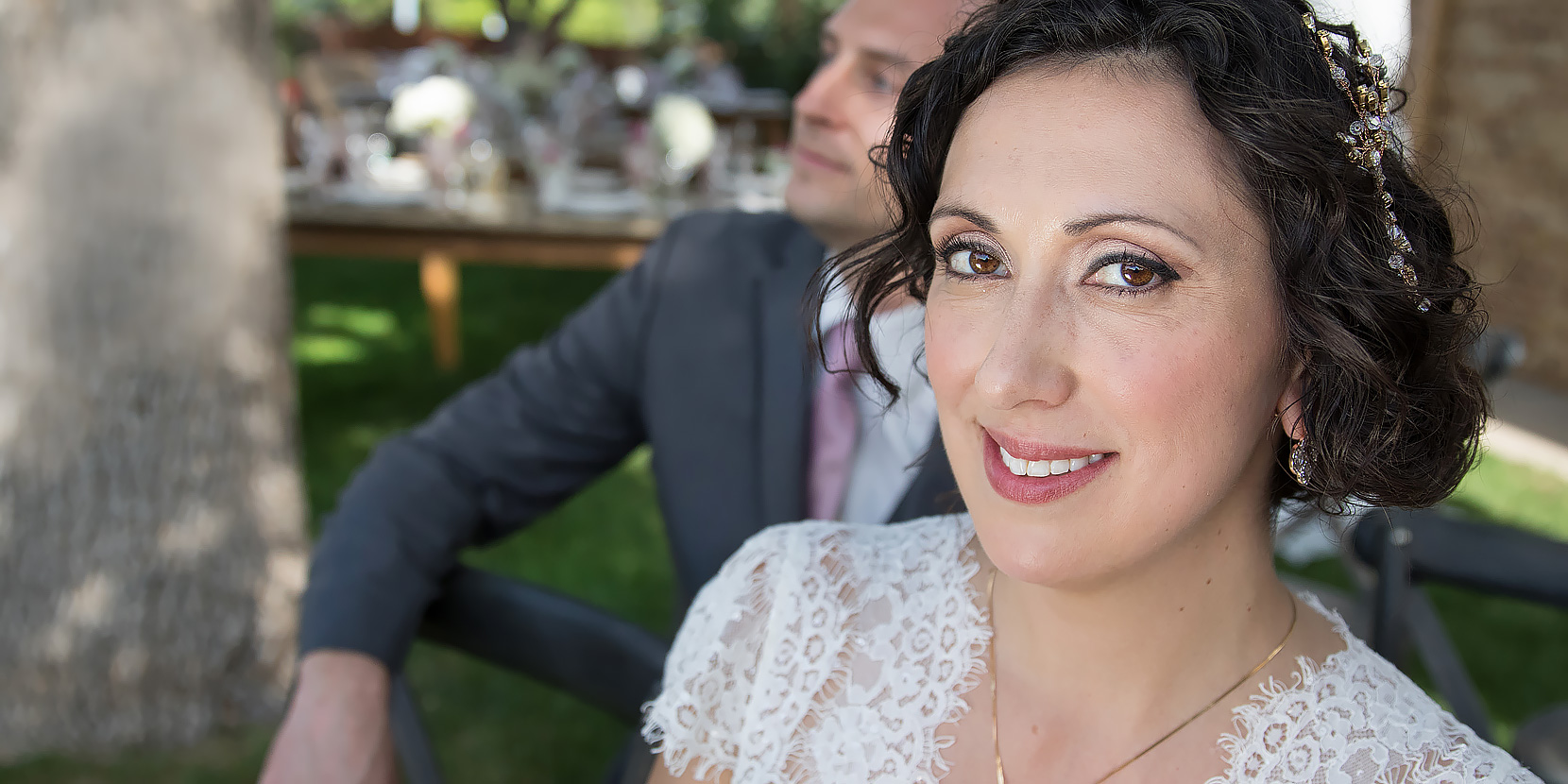 Dani + Mike Wedding Photos - Greeblehaus