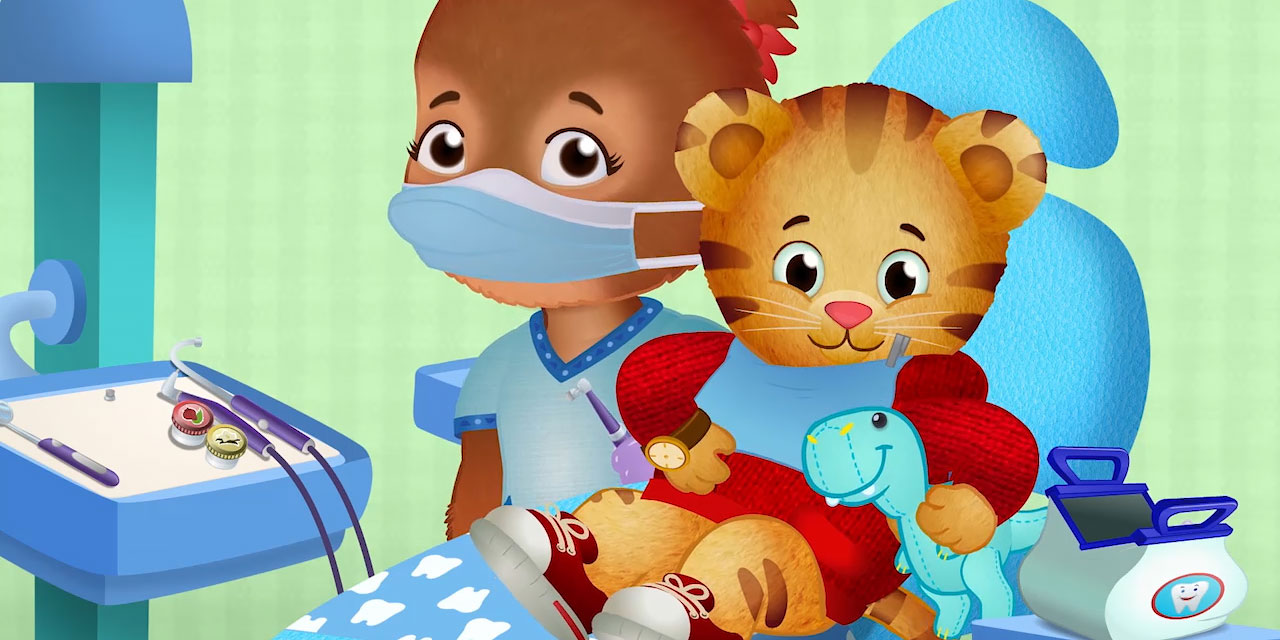 Daniel Tiger’s Neighborhood – Learning New Things in 2019 - Greeblehaus