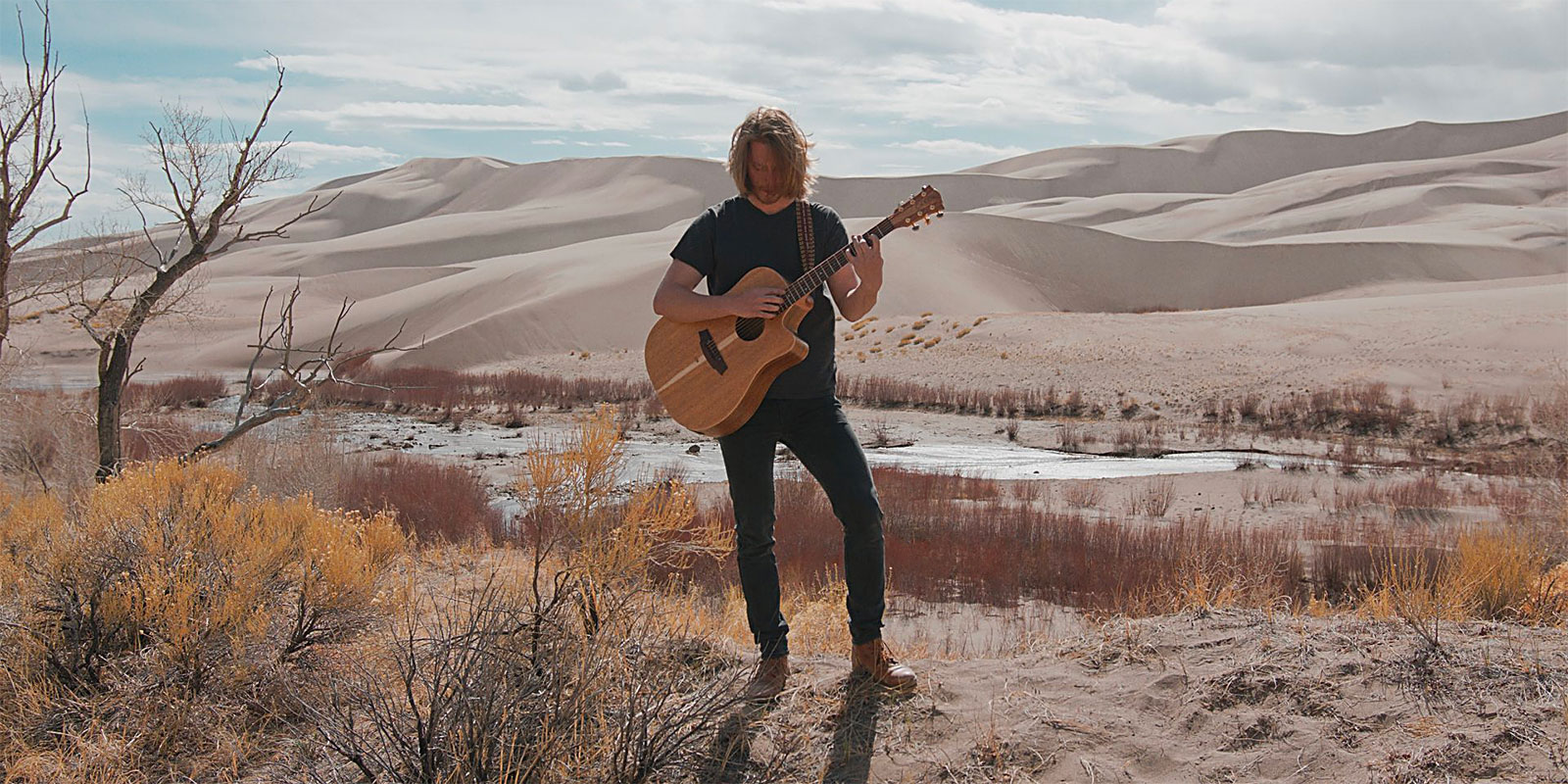 Interview with Grayson Erhard: Introvert - Greeblehaus