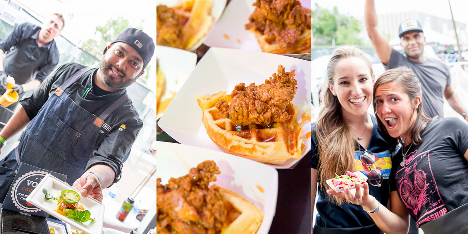 Discount Code for Chicken Fight Fest Denver (“GREEBLE”)