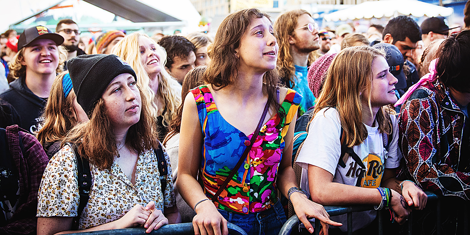 Treefort Music Festival 2019 Photos - Greeblehaus
