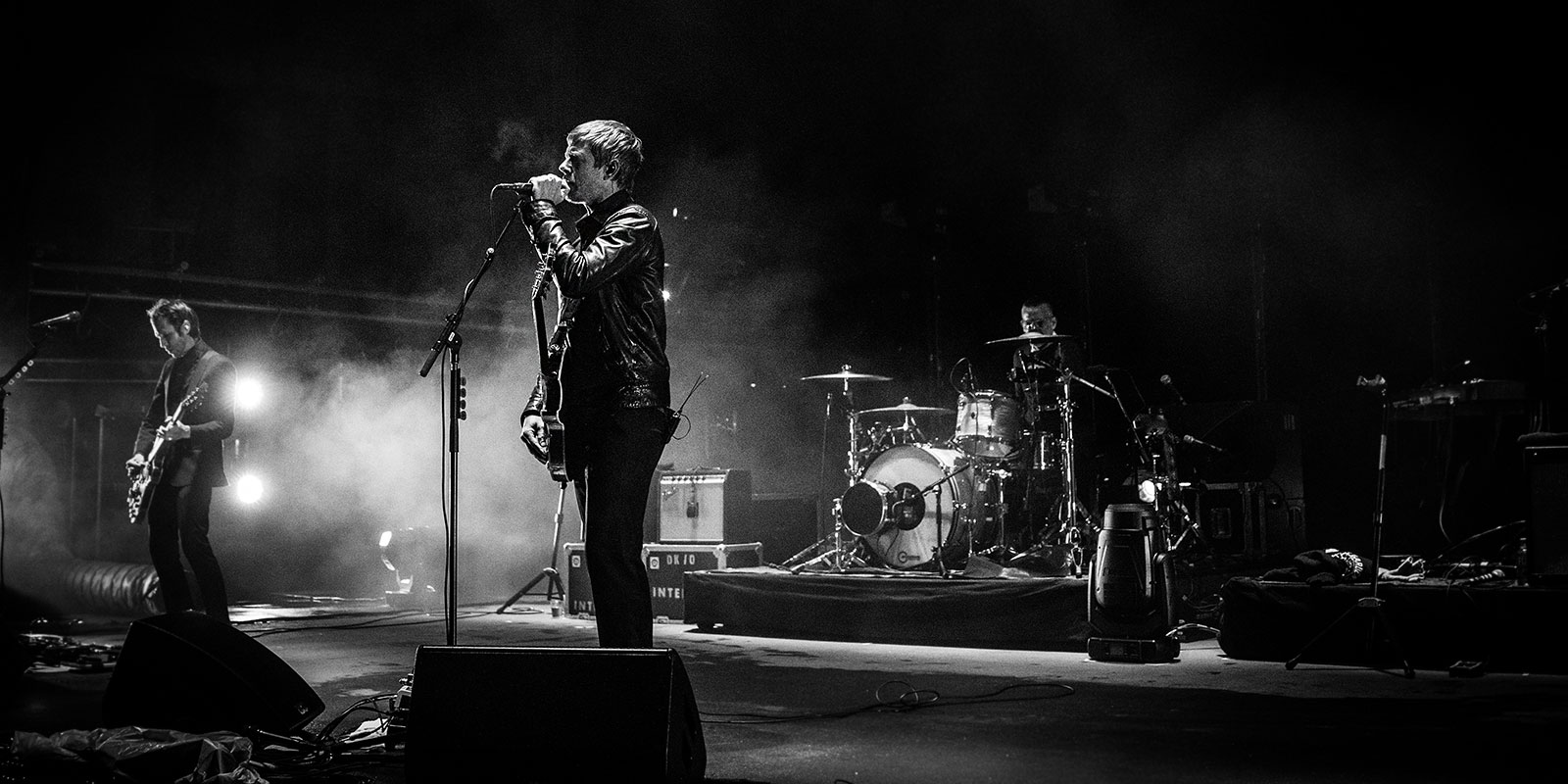 Interpol, Car Seat Headrest, Japanese Breakfast & Sunflower Bean at Red ...