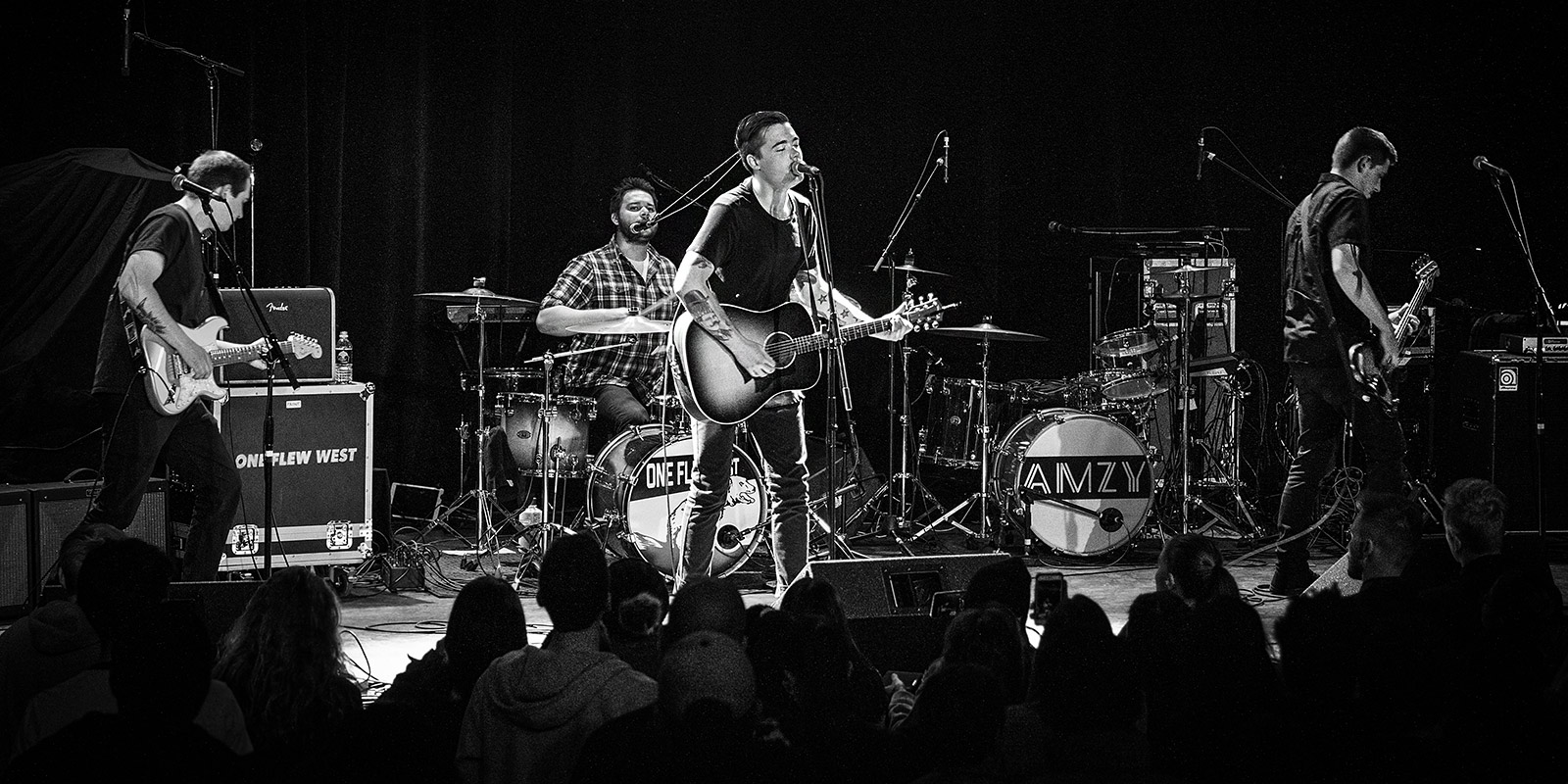 Some Really Great Local Denver Bands You Should Check Out - Greeblehaus