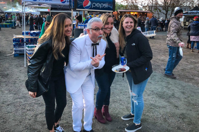 Chicken Fight Fest Denver 2019 Was A Delicious Success - Greeblehaus