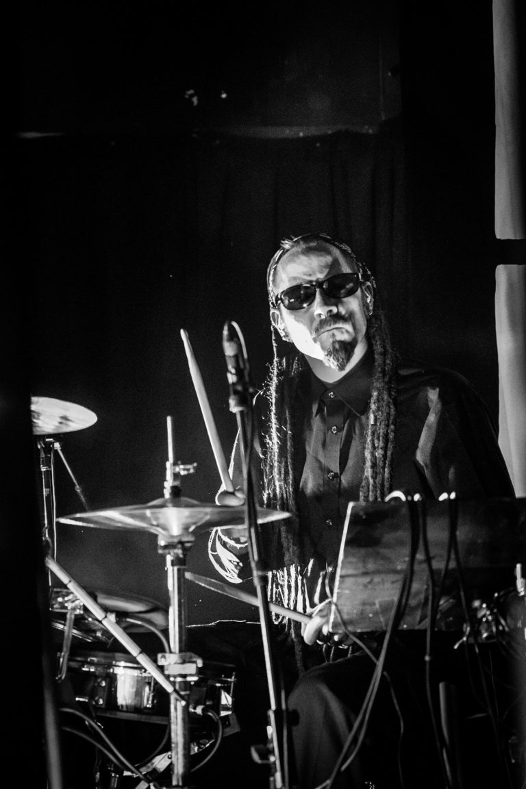My Life With The Thrill Kill Kult at Marquis Theatre Denver - Greeblehaus