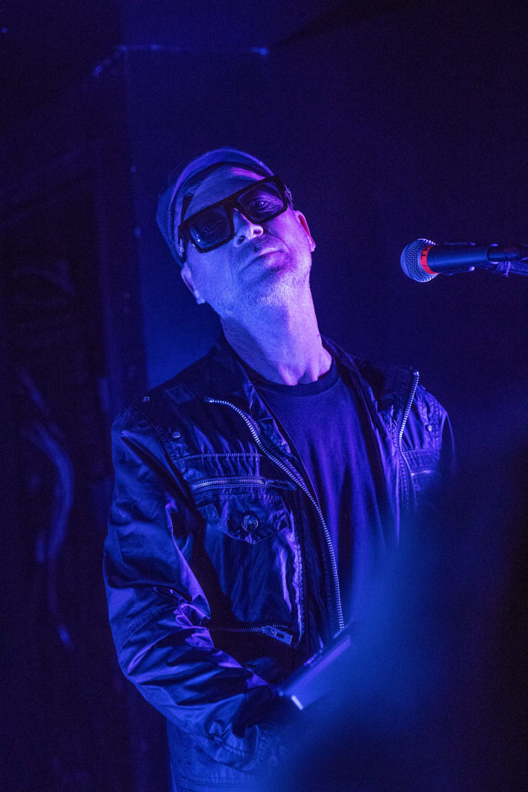 My Life With The Thrill Kill Kult at Marquis Theatre Denver - Greeblehaus