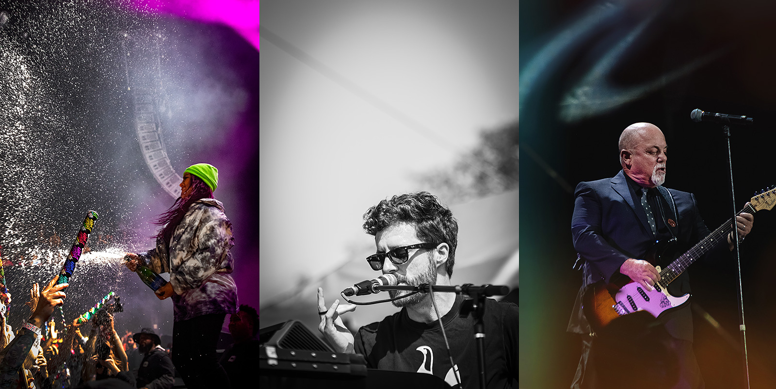 Best Denver Concert Photos 2019 - Music Blog Wrapup - Greeblehaus