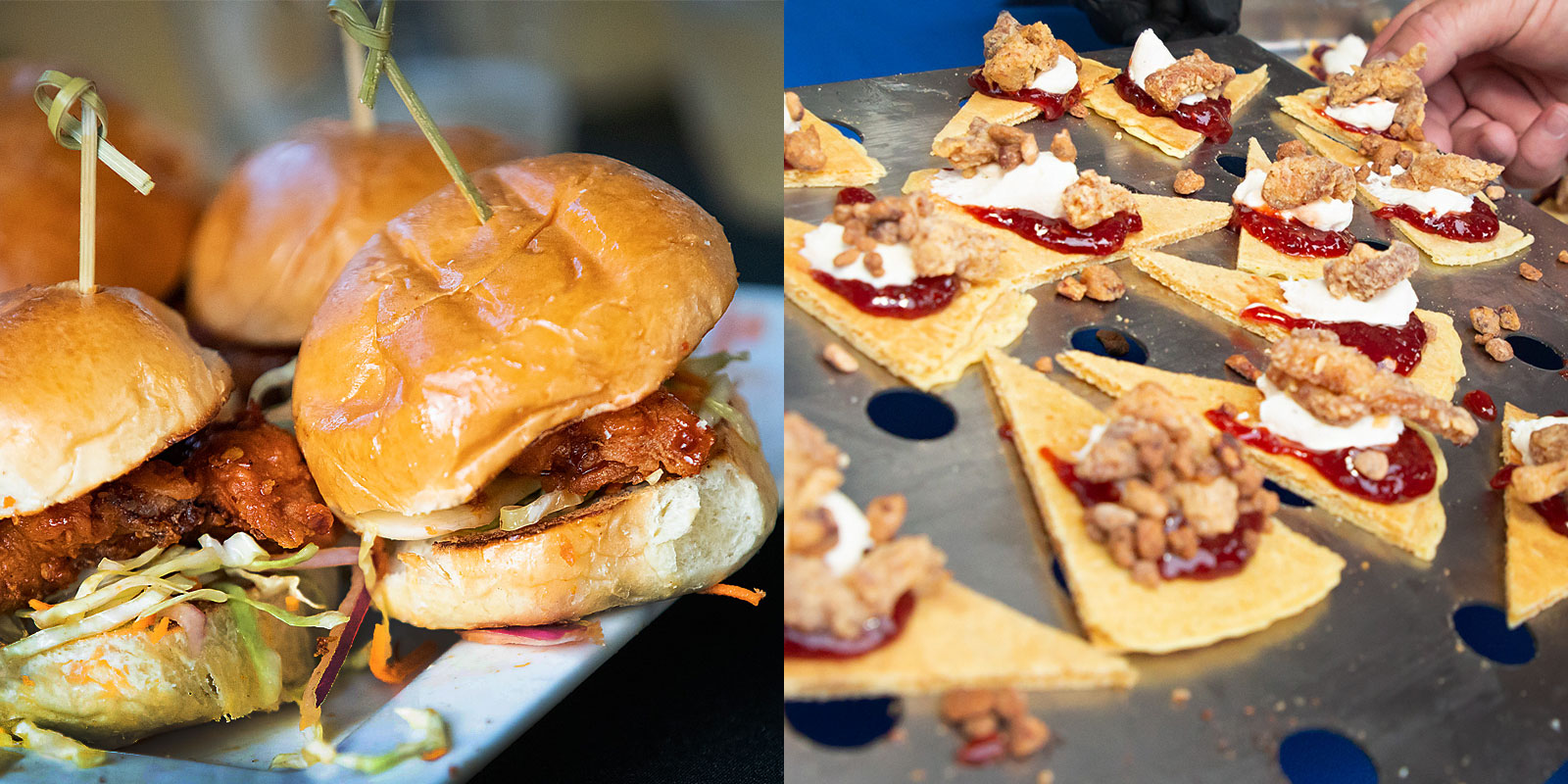 Discount Code for Chicken Fight Fest Denver 2020 (“GREEBLE”)