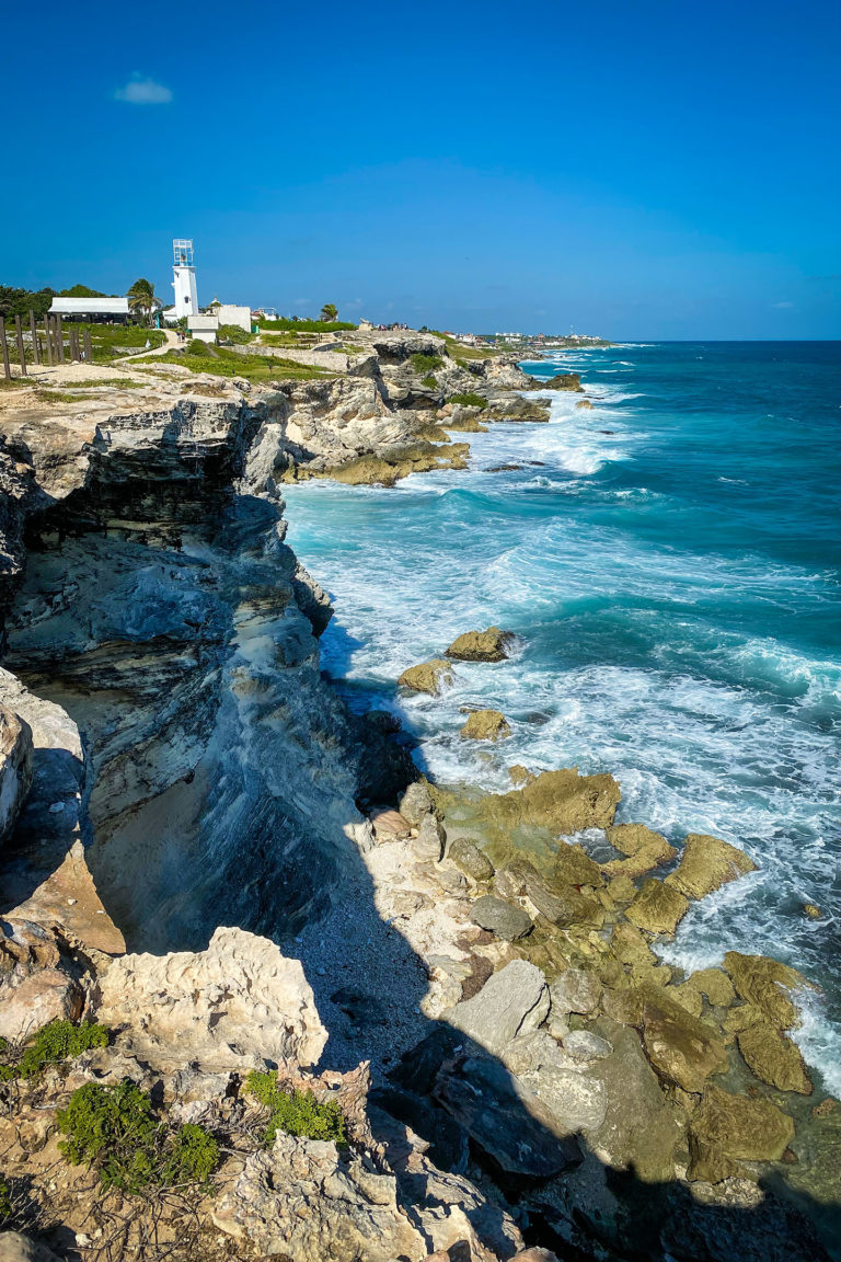 Mia Reef Isla Mujeres: An Island of Its Own, All-Inclusive Resort Review