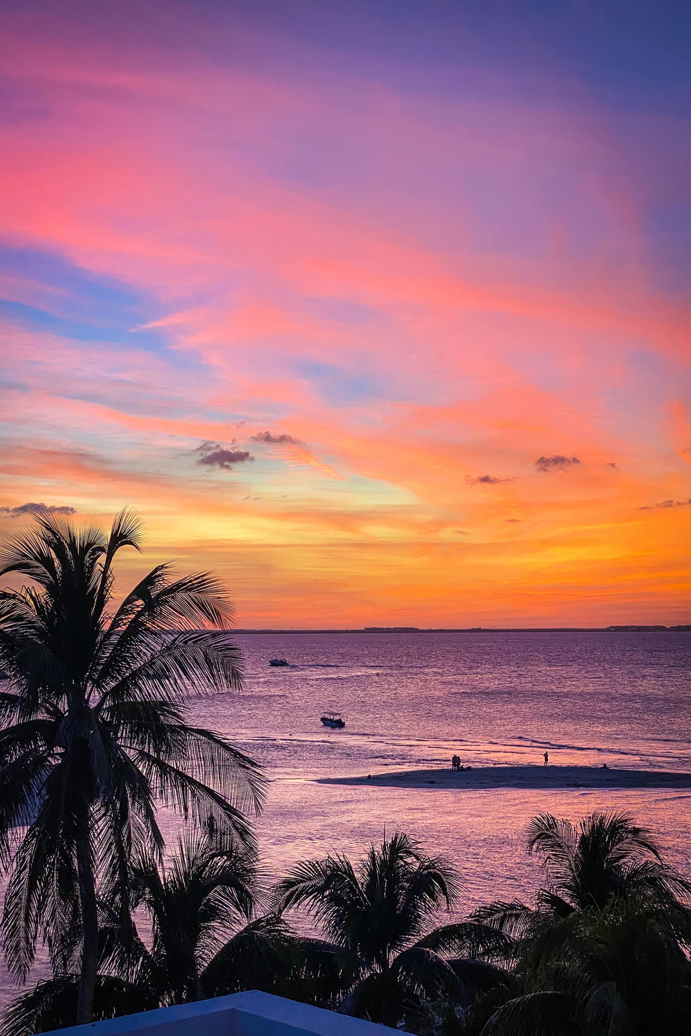 Mia Reef Isla Mujeres: An Island of Its Own, All-Inclusive Resort Review