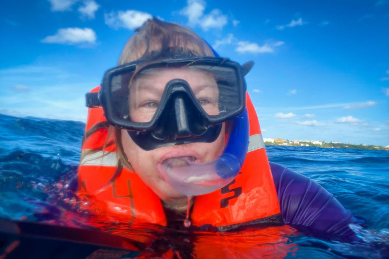 Mia Reef Isla Mujeres: An Island of Its Own, All-Inclusive Resort Review