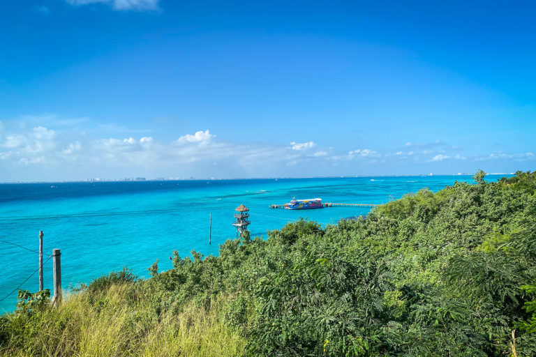 Mia Reef Isla Mujeres: An Island of Its Own, All-Inclusive Resort Review
