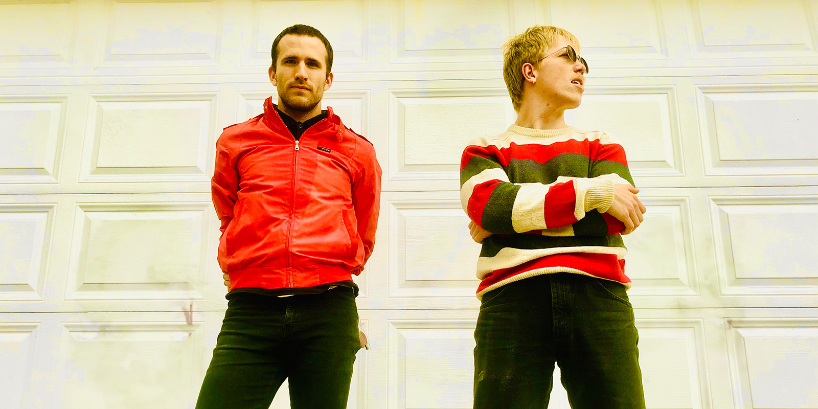 Interview With Dan Aid - Big Hearts Club & Beyond - Music, Acting ...