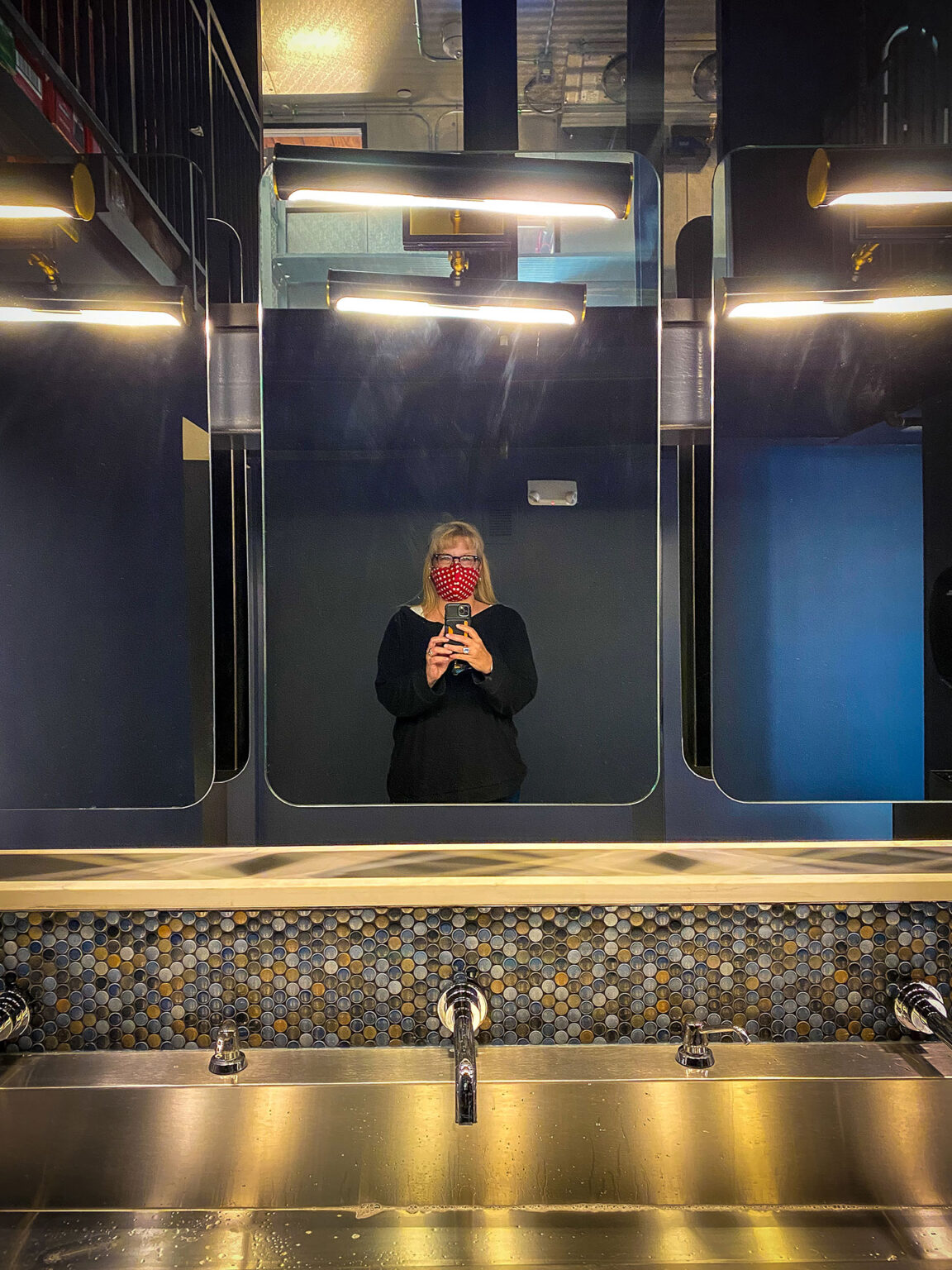 Number Thirty Eight: Denver Social Hall - Bar, Restaurant & Venue in RiNo