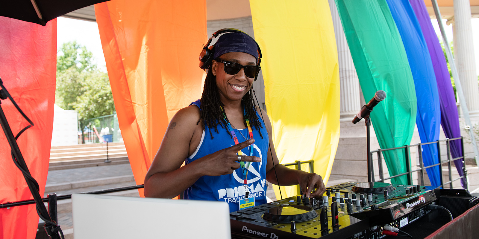 Denver PrideFest 2021 - Hybrid Fun For Everyone - Greeblehaus