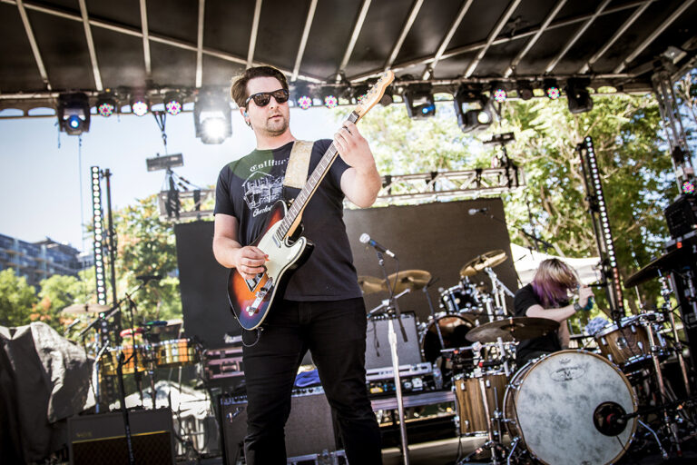 Interview with Joywave's Daniel Armbruster - Greeblehaus - Denver Music