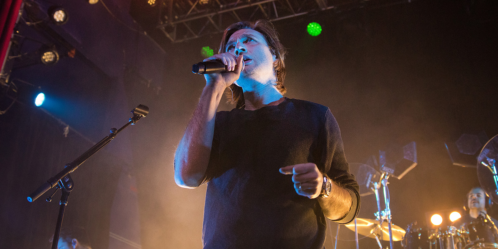 The Midnight - Denver Concert Photos - Gothic Theatre - Greeblehaus