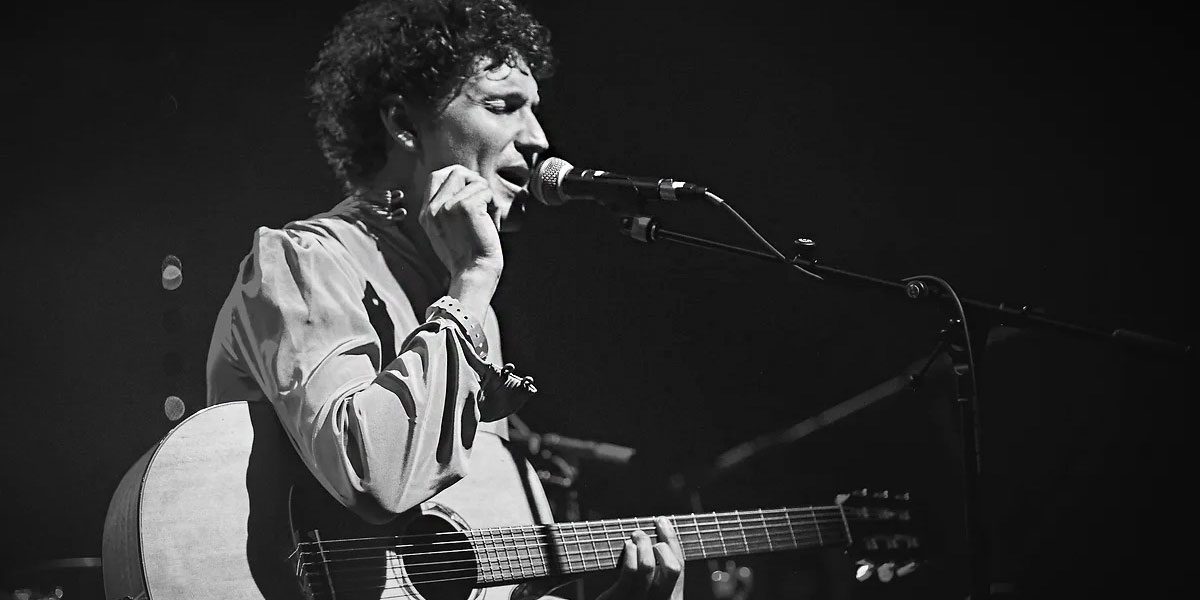 Interview with Martín Better Longo of Denver's Fruta Brutal - Greeblehaus