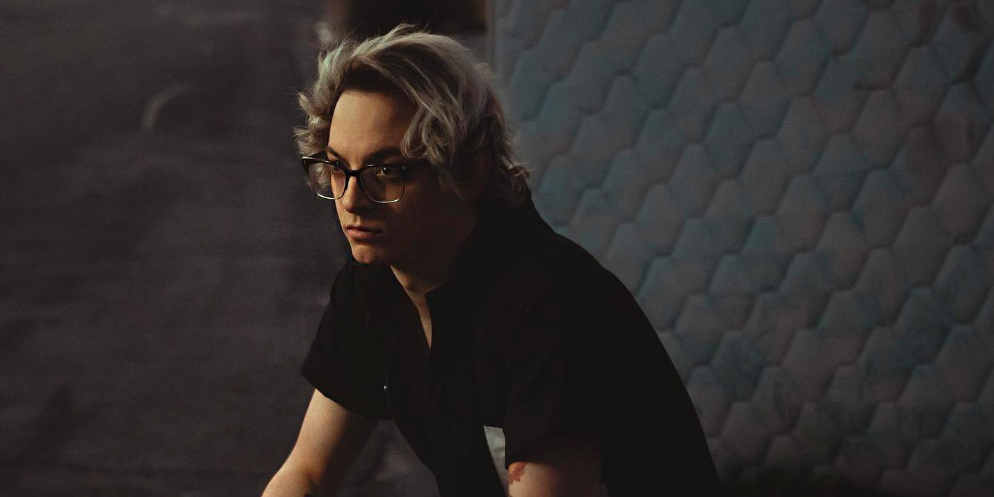 Interview With The Wrecks' Nick Anderson - Greeblehaus