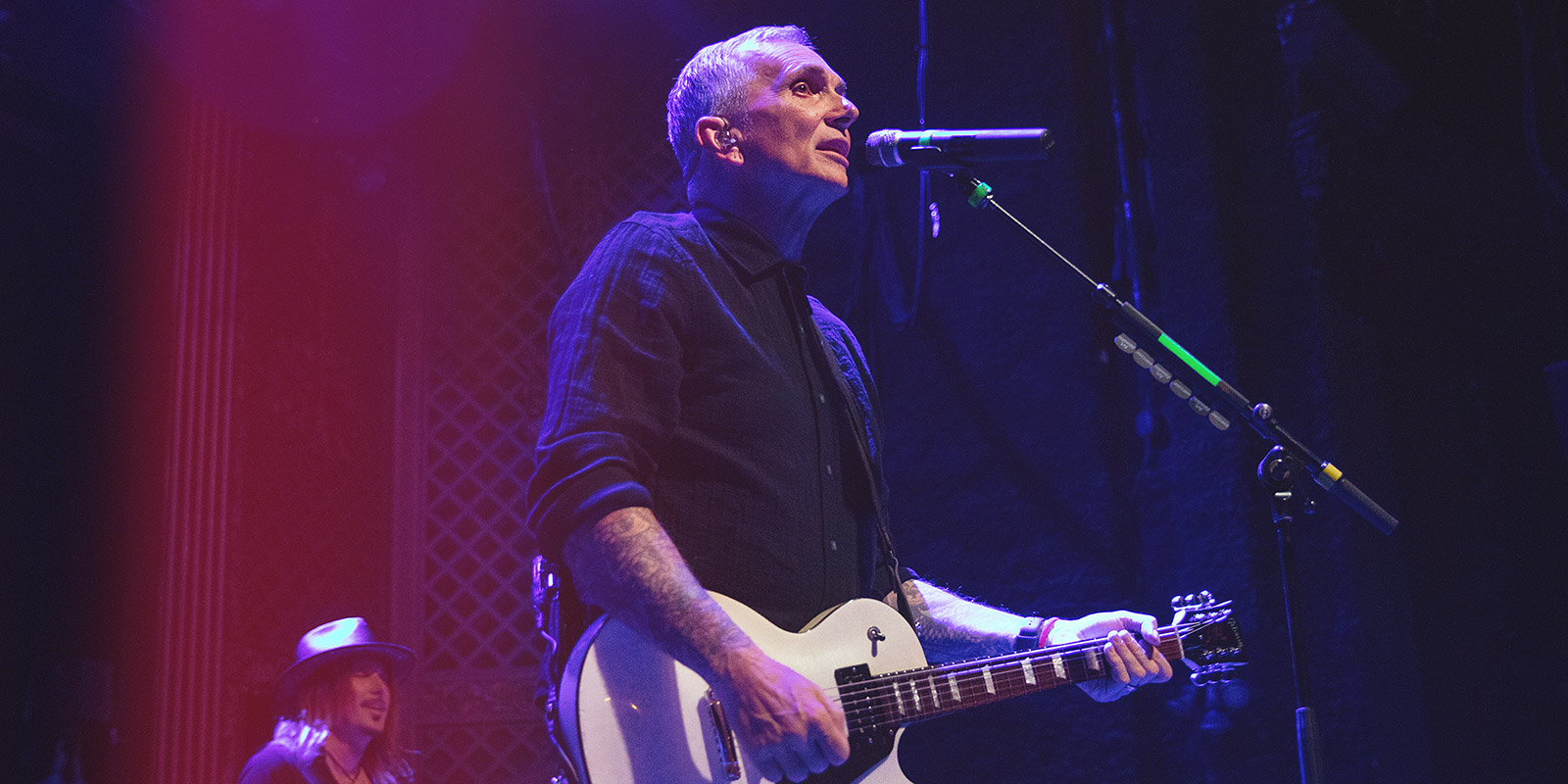 Everclear and Fastball at Odgen Denver - Greeblehaus