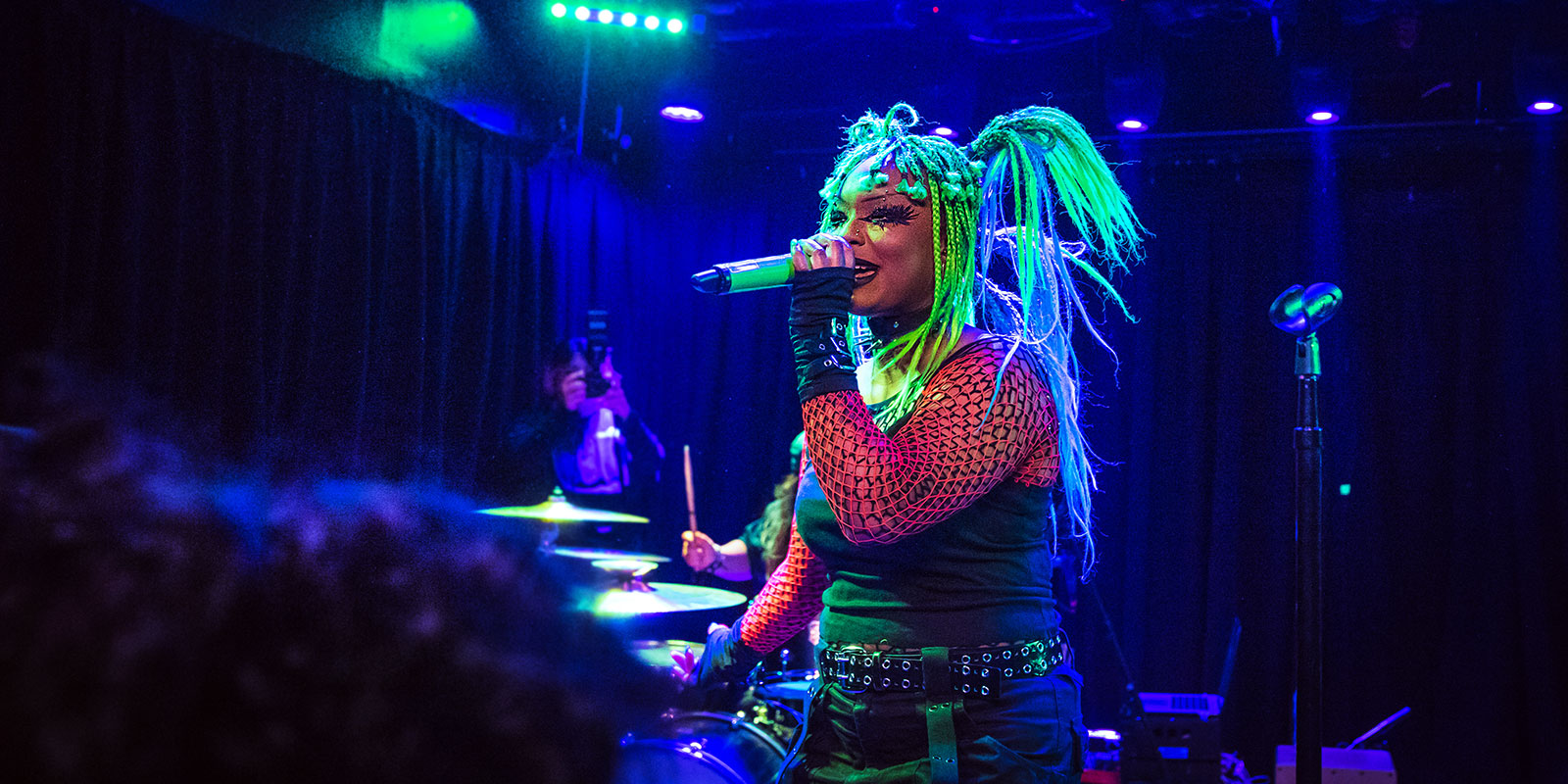 Matilda Violet Campbell