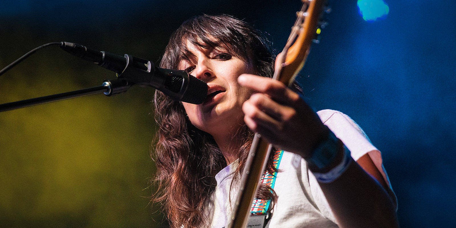 The Beths at Summit Denver - Concert Photos & Review