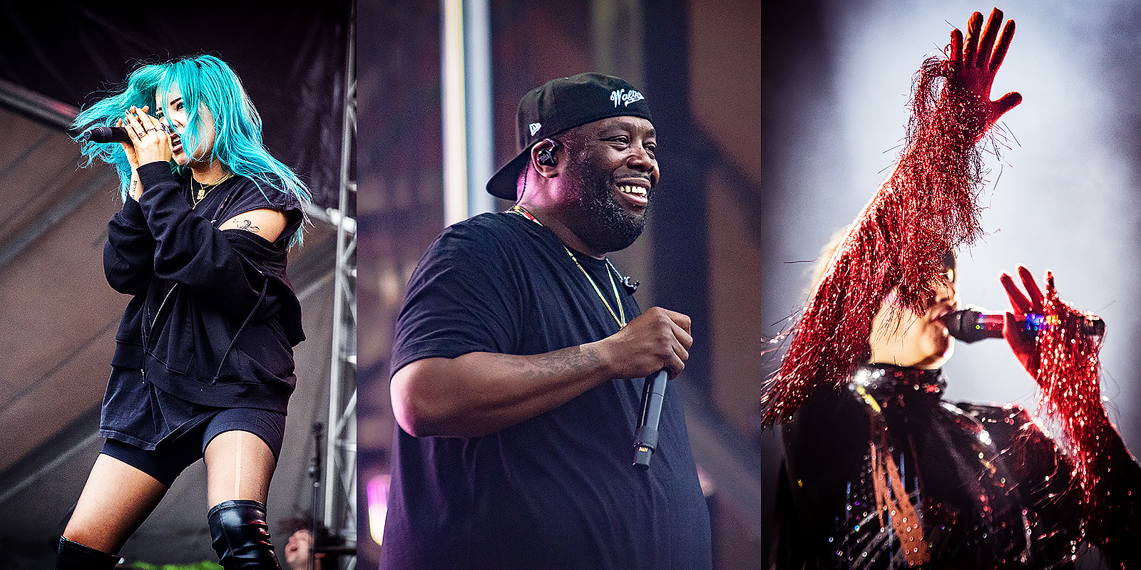 Shaky Knees 2023: Huge Photo Gallery of Day 1 & Festival Review