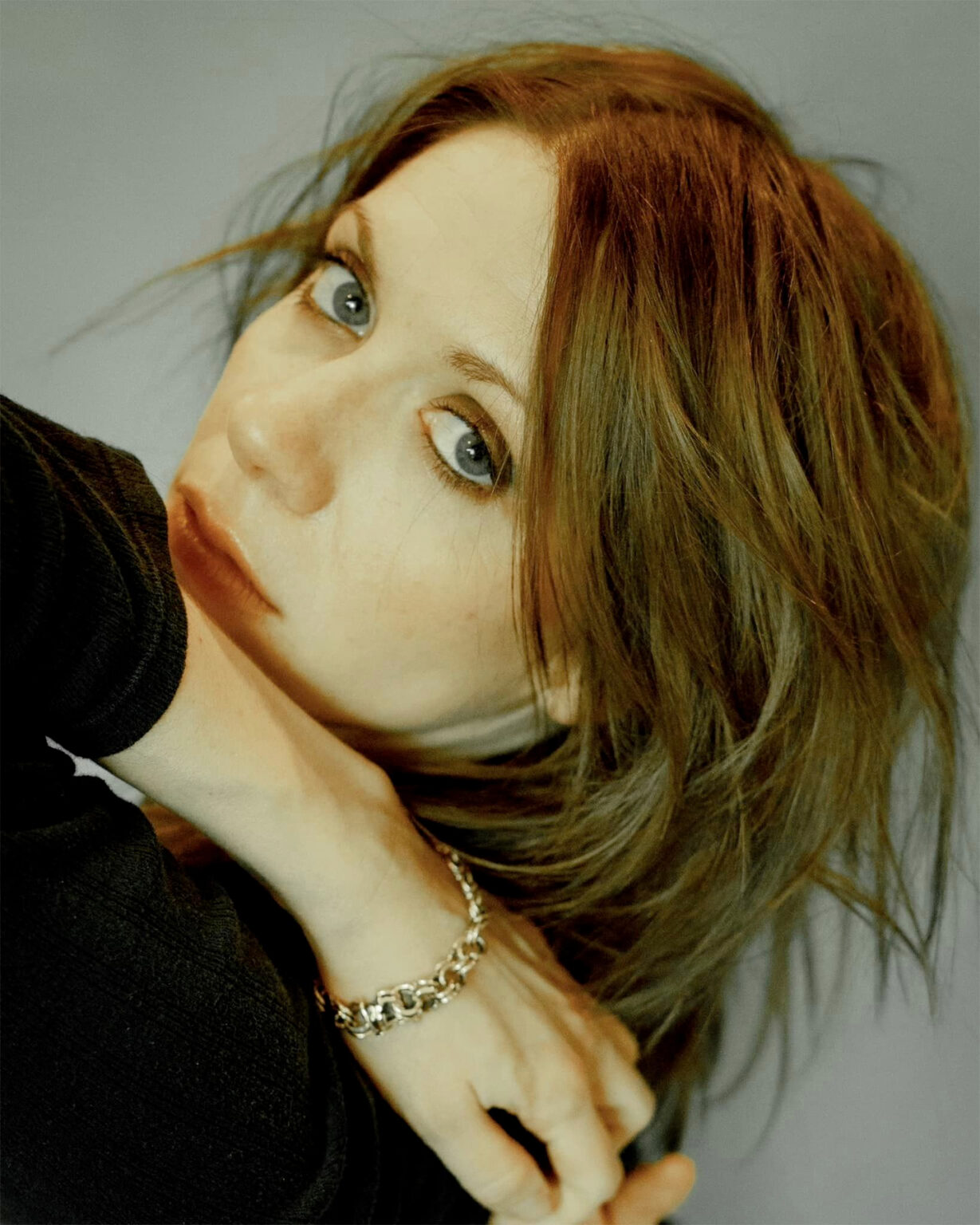 Interview with K.Flay - Hearing Loss & The New Album MONO