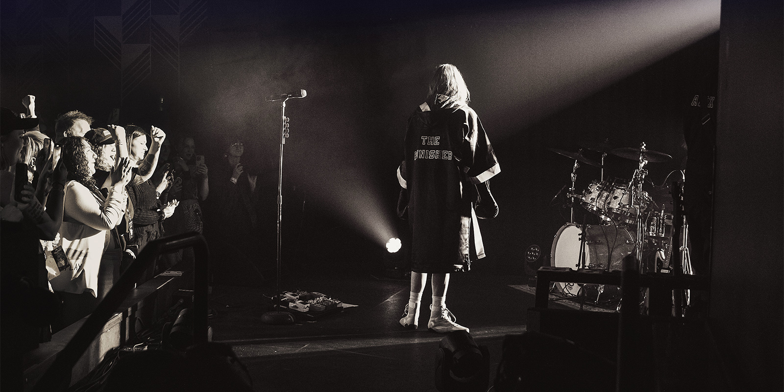 K.Flay at Marquis Denver - Concert Photos & Review