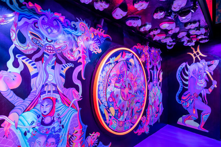 Meow Wolf Announces 6th Location in Los Angeles - Opening 2026
