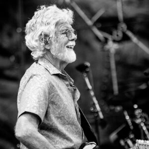 Avett Brothers & Railroad Earth at Red Rocks - Concert Photos & Review