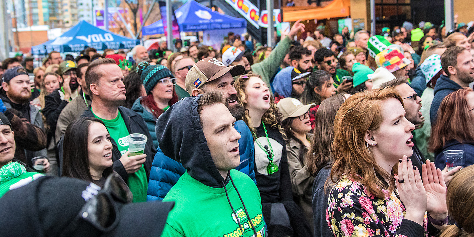 Keggs & Eggs Denver 2025 – Neon Trees, Balu Brigada & CITRA