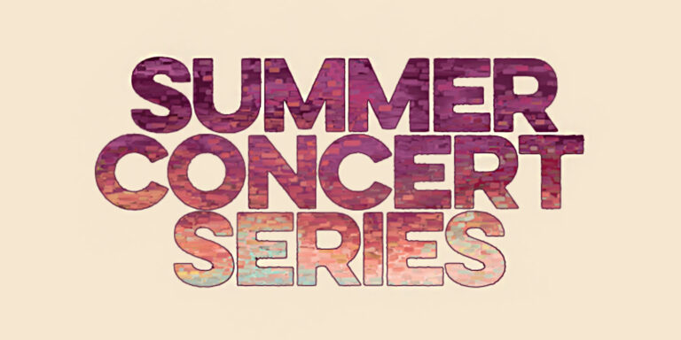 Denver Botanic Gardens Summer Concert Series 2025 Lineup