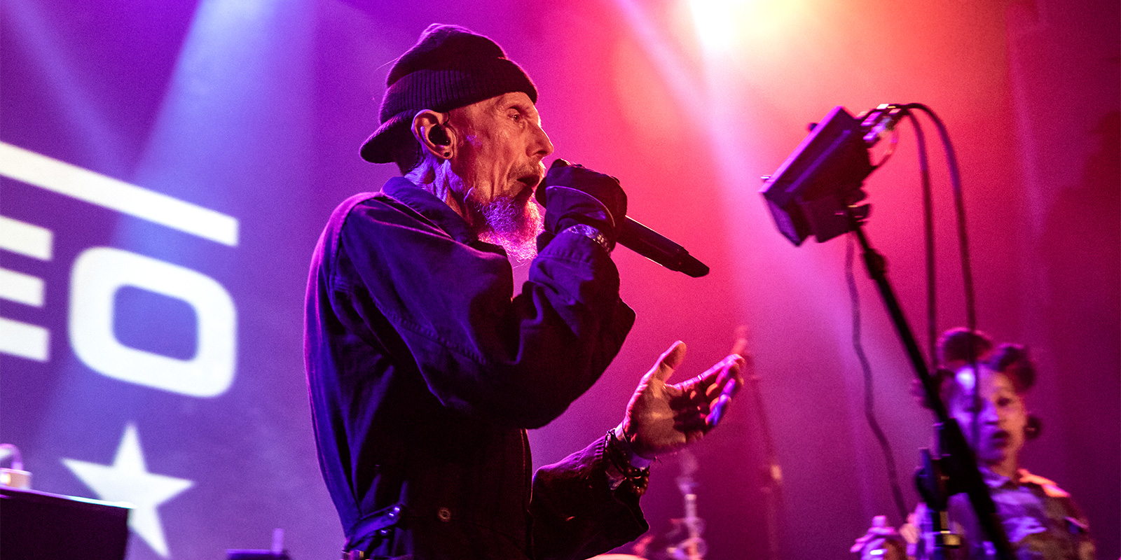Stereo MCs Concert Denver - Photos & Review from The Oriental