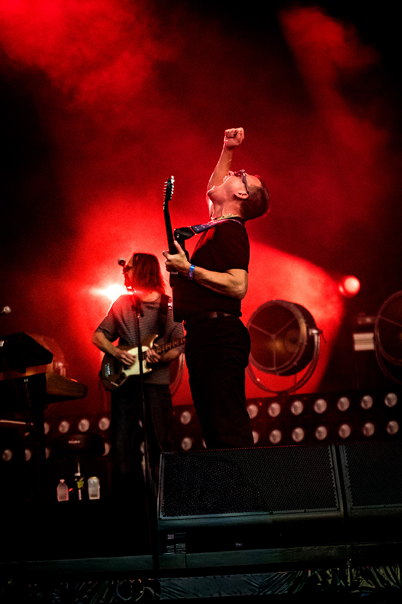 Shaky Knees 2025 Day 2: Huge Photo Gallery & Review