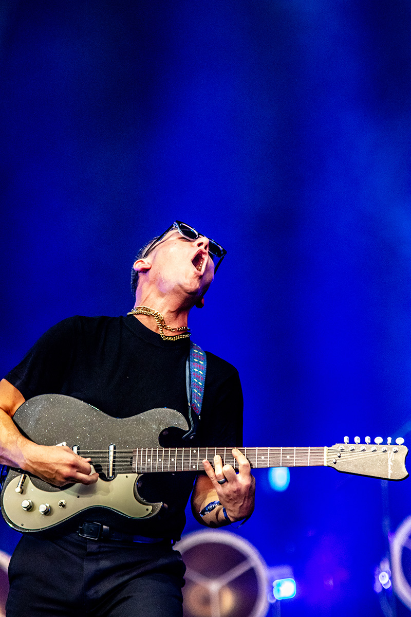 Shaky Knees 2025 Day 2: Huge Photo Gallery & Review