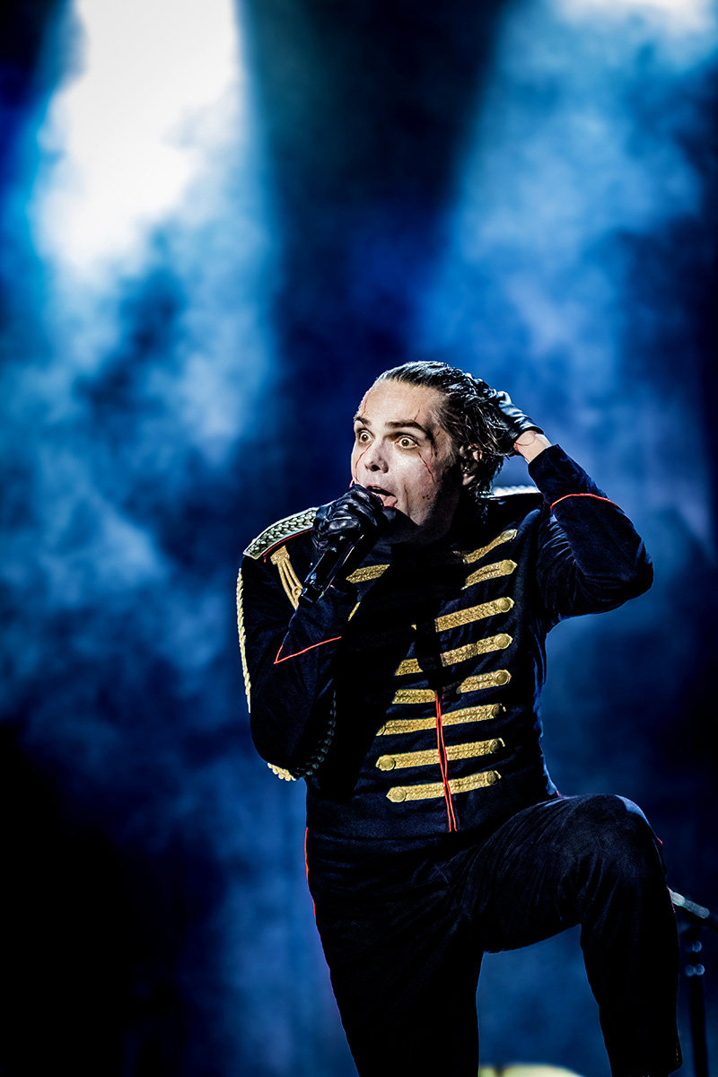 Shaky Knees 2025 Day 2: Huge Photo Gallery & Review