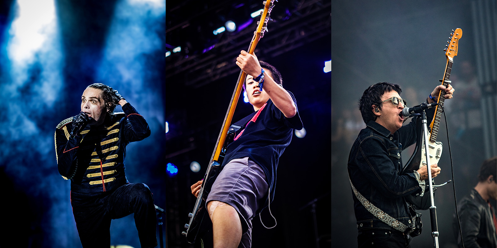 Shaky Knees 2025 Day 2: Huge Photo Gallery & Review