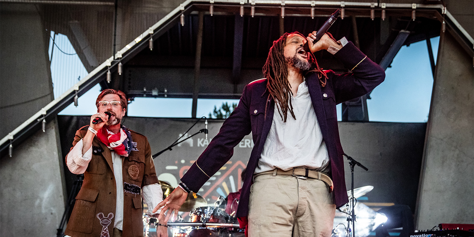 Levitt Pavilion Denver 2026 Free Concert Series - Lineup & Details
