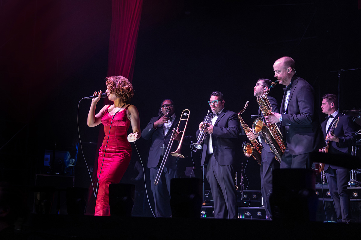 RAYE at the Fillmore Denver - Concert Photos & Review